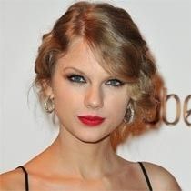 Swift receives luxurious gift - Telegraph - Telegraph