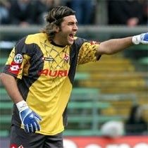 United interested in Sebastien Frey - Telegraph - Telegraph