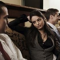 Seduction Games - Telegraph - Telegraph