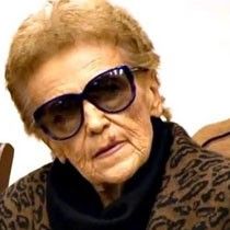 The soprano Nina Mula passed away - Telegrafi - Telegrafi
