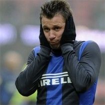 Inter, minus nine - Telegraph - Telegraph