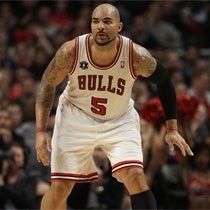 NBA: Bulls score ninth victory in 10 games - Telegrafi - Telegrafi