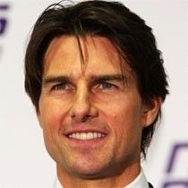 Aktrimi, pasion fëmijëror i Tom Cruise - Telegrafi - Telegrafi