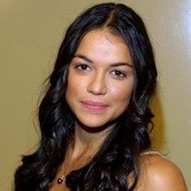 Michelle Rodriguez behind bars - Telegraph - Telegraph