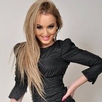 Adelina Berisha says "You are him" - Telegraph - Telegraph