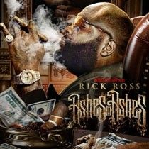 Rick Ross launches mixtape - Telegraph - Telegraph