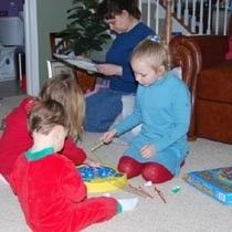 Children play - Telegraph - Telegraph