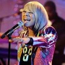 Keri Hilson, spiritual holiday - Telegraph - Telegraph