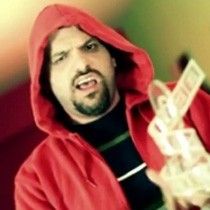 Dr. Flori at the festival with rap songs - Telegrafi - Telegrafi