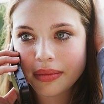 Crying relieves only some - Telegraph - Telegraph