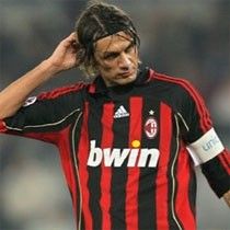 Milan will remove eight players at the end of the season? - Telegraph ...