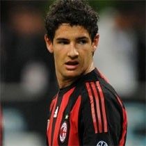 Pato surprised that Leonardo leads Inter - Telegraph - Telegraph