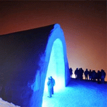 The icy church in Bavaria - Telegraph - Telegraph