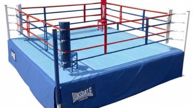 Federata e Boksit bëhet me ring të standardeve të larta - Telegrafi ...