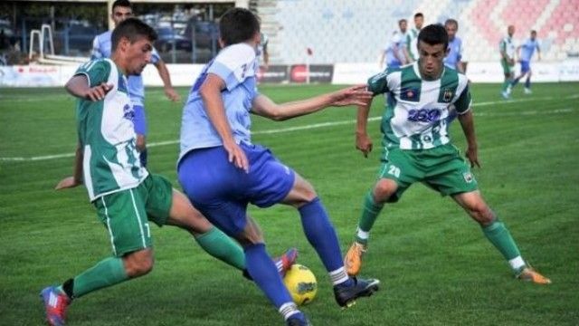 Ferronickel strengthens the head - Telegraph - Telegraph