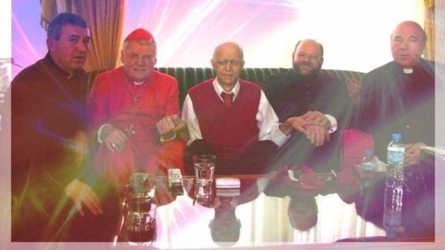 Foto e rrallë: Ibrahim Rugova në ditët e fundit (Foto) - Telegrafi ...