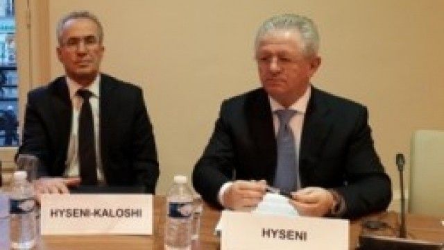 Fusnota po e bllokon Kosovën - Telegrafi - Telegrafi