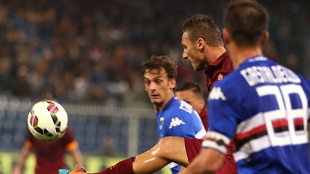 Gabon Roma - Telegrafi - Telegrafi