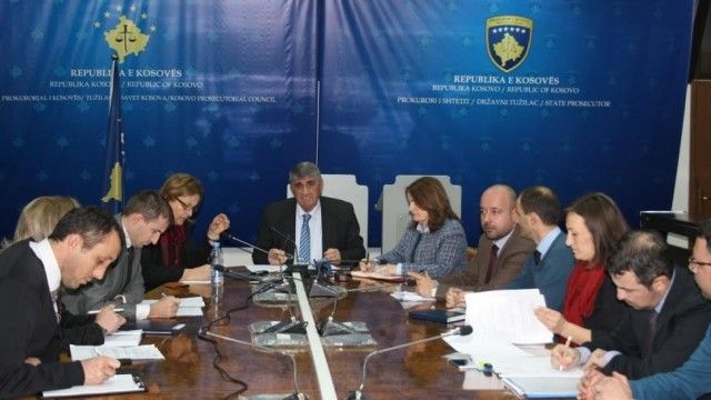 Imer Beka and Metush Biraj join the race for chief prosecutor ...