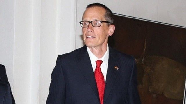 Garrett: There is still a lot of work until the election date (Video ...