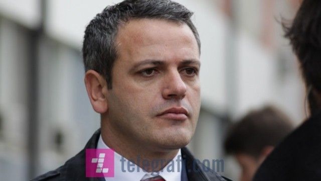 Gashi: Kadri Veseli should not have been at the head of the Parliament ...
