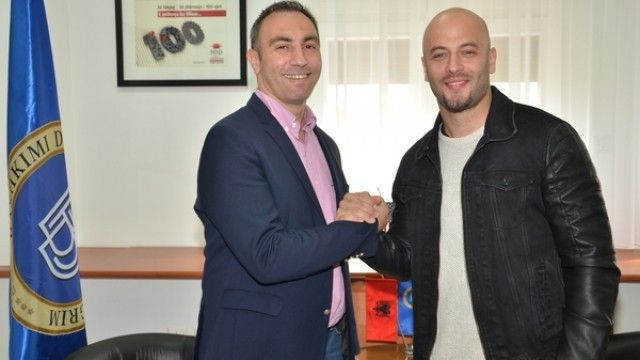 Gaxha in parliament - Telegraph - Telegraph