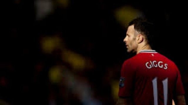 Giggs: The players themselves are to blame - Telegraph - Telegraph