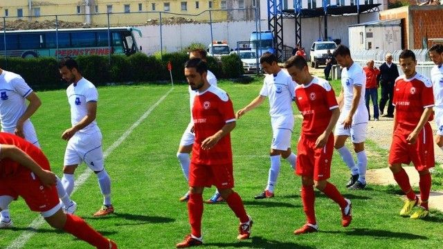 Gjilan or Llapi? - Telegraph - Telegraph