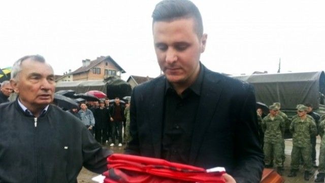 Gramozi: This is not the Kosovo we have been waiting for - Telegraph ...