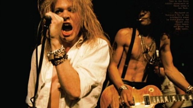 Guns N' Roses will break up again - Telegraph - Telegraph