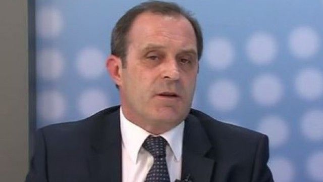 Hafiz Gagica: Here is the truth about the formation and sending of the ...