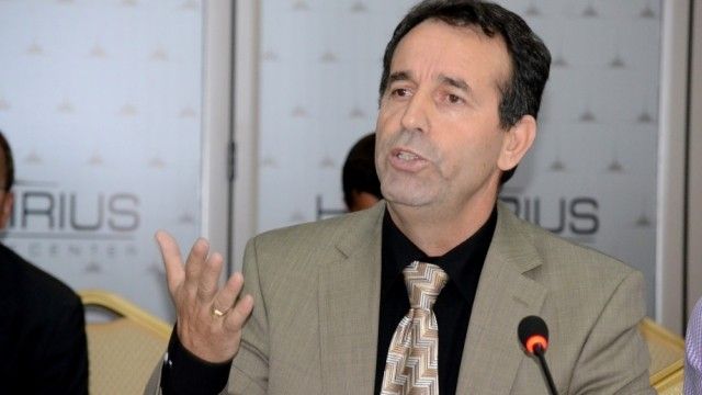 Hasani: The creation of the Tribunal, disastrous for Kosovo - Telegraph ...