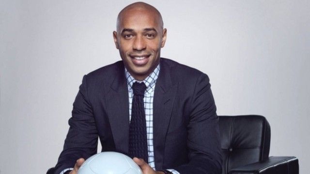 Henry, a contender to replace Valverde at Barcelona - Telegrafi - Telegrafi