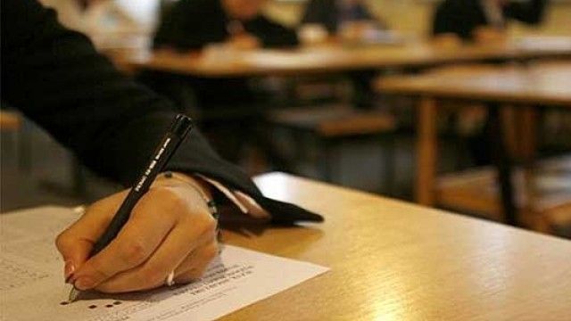 Abolishing the 13th grade doubles the number of graduates - Telegraph ...