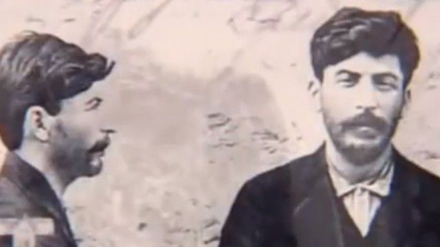 History: Joseph Stalin, evil with a human face (Video) - Telegraph ...