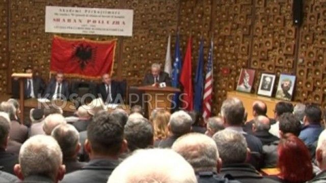 Historiography has not yet clarified the work of Shaban Polluzha ...