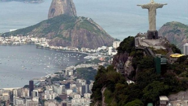 Horror in Brazil - Telegraph - Telegraph