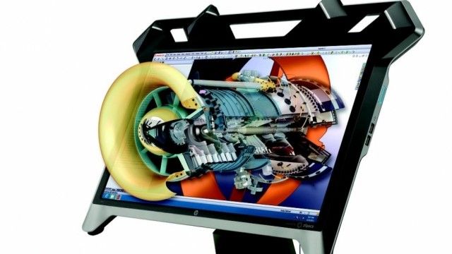 HP presents Zvr Virtual Reality Display – a step ahead of holographic ...