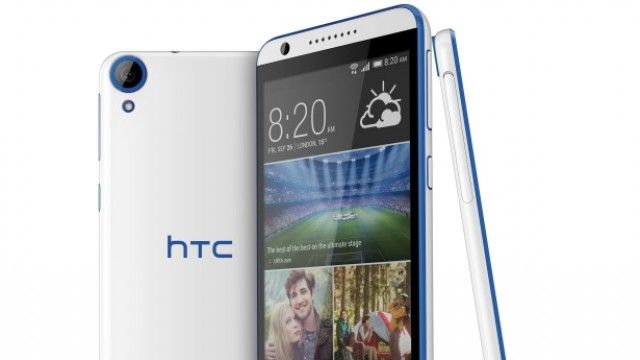 HTC Desire 820, is the best phone for selfies - Telegrafi - Telegrafi
