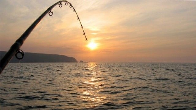 Piranhas affect the increase in interest in sport fishing in the lake ...