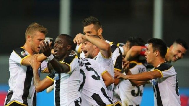 Napoli loses, Viola wins - Telegraph - Telegraph