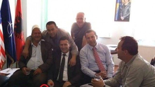 Idriz Vehapi “nuk ia prish tymin" vetes dhe bashkëpunëtorëve (Foto ...