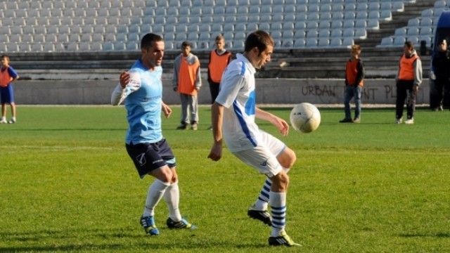 Idrizi is gone, Dautaj and Shabani are coming - Telegraph - Telegraph