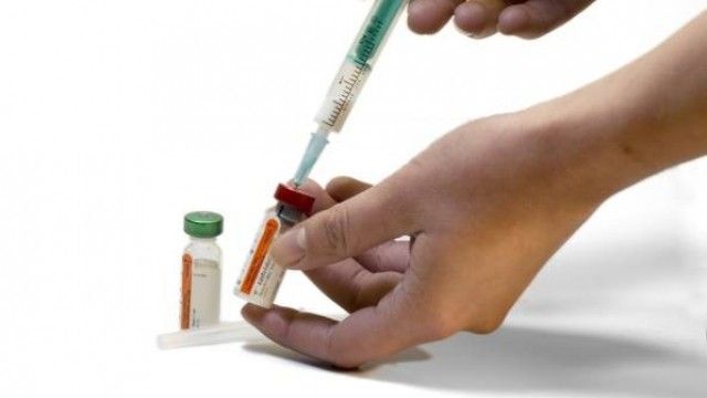 Injektimi i citostatikëve ilegalë në QKUK, rrezik për pacientët ...