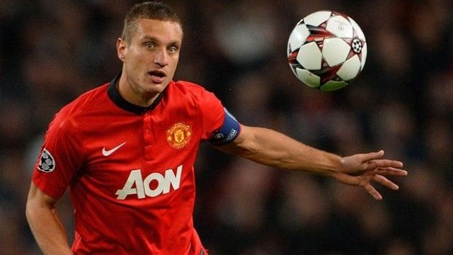 Should Inter sign Vidic? - Telegraph - Telegraph