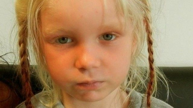 INTERPOL, appeal for Maria - Telegraph - Telegraph