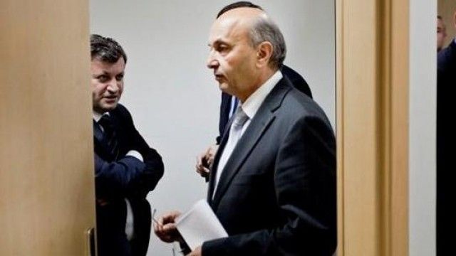 This is what Isa Mustafa asked from Arben Gashi and others! - Telegraph ...