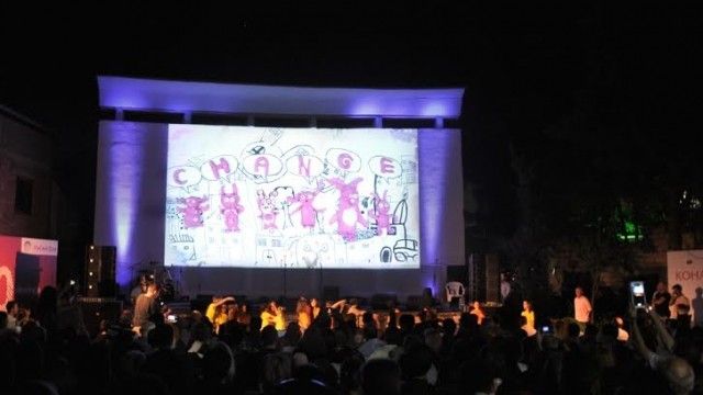 Here are the prizes that were awarded at DokuFest - Telegrafi - Telegrafi