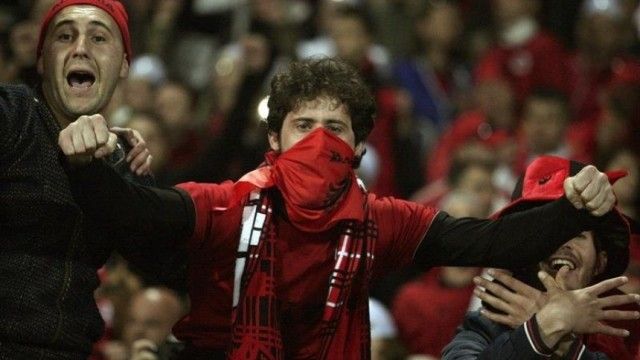 This is Ballisti's message for the national team - Telegraph - Telegraph