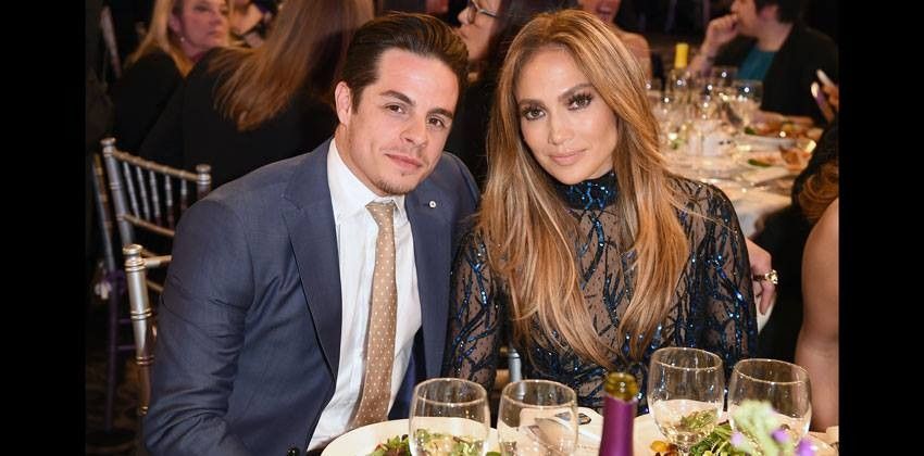 Jennifer finds the man of her life, ready for her fourth marriage ...